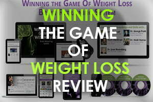 Winning the Game of Weight Review | Best Self Awareness